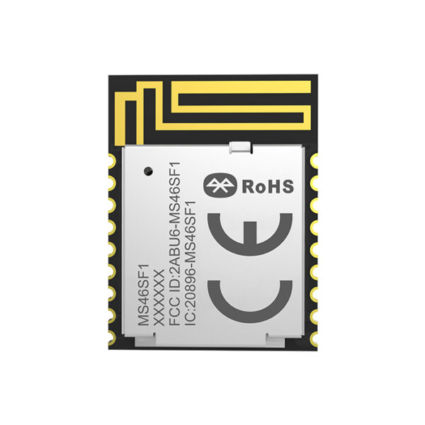 Master Modules - MinewSemi Store