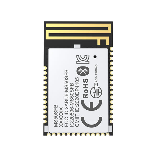 Nordic Modules - MinewSemi Store