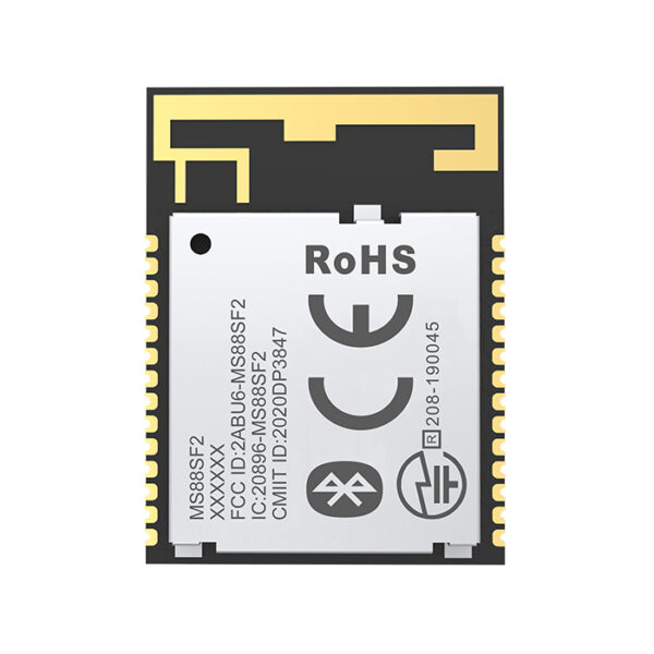 Nordic Modules - MinewSemi Store