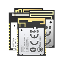 Nordic Modules - MinewSemi Store