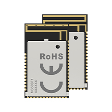 ST Modules - MinewSemi Store
