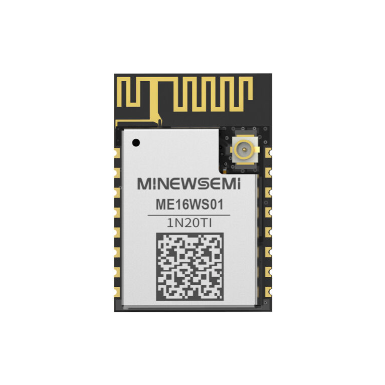 WiFi Modules - MinewSemi Store