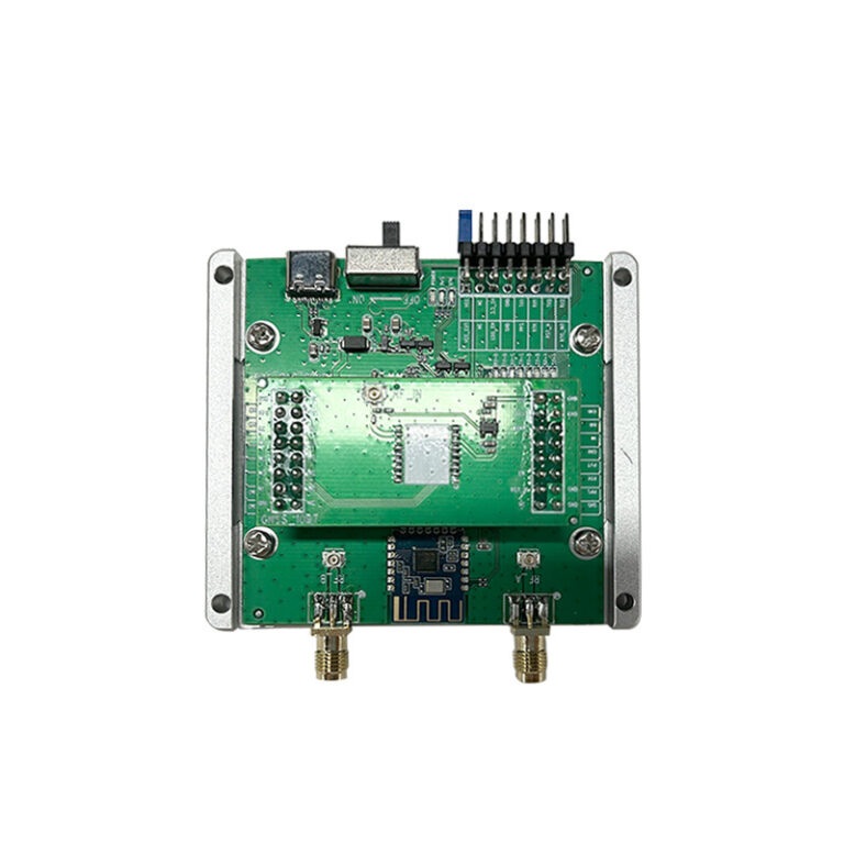 GNSS_EVB_MainBoard Development Kit for GNSS/GPS Module - MinewSemi Store