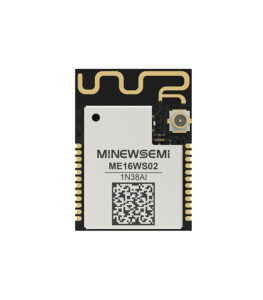 BK7238-ME16WS02 - MinewSemi Store