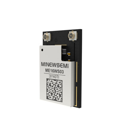 nRF7002+nRF5340-ME16WS03 - MinewSemi Store